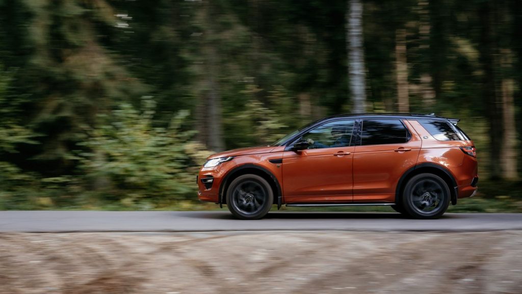 5 luxury cars with the worst resale value