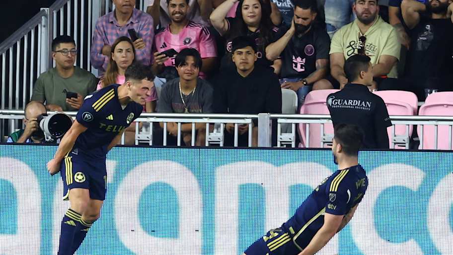 2025 in pictures: The year that was in American men’s soccer