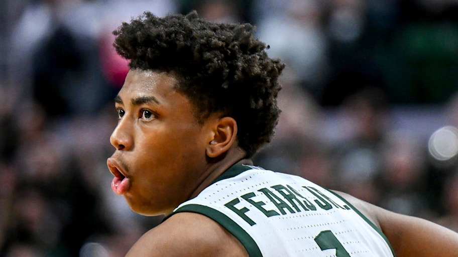 Where Michigan State begins new year in Big Ten rankings