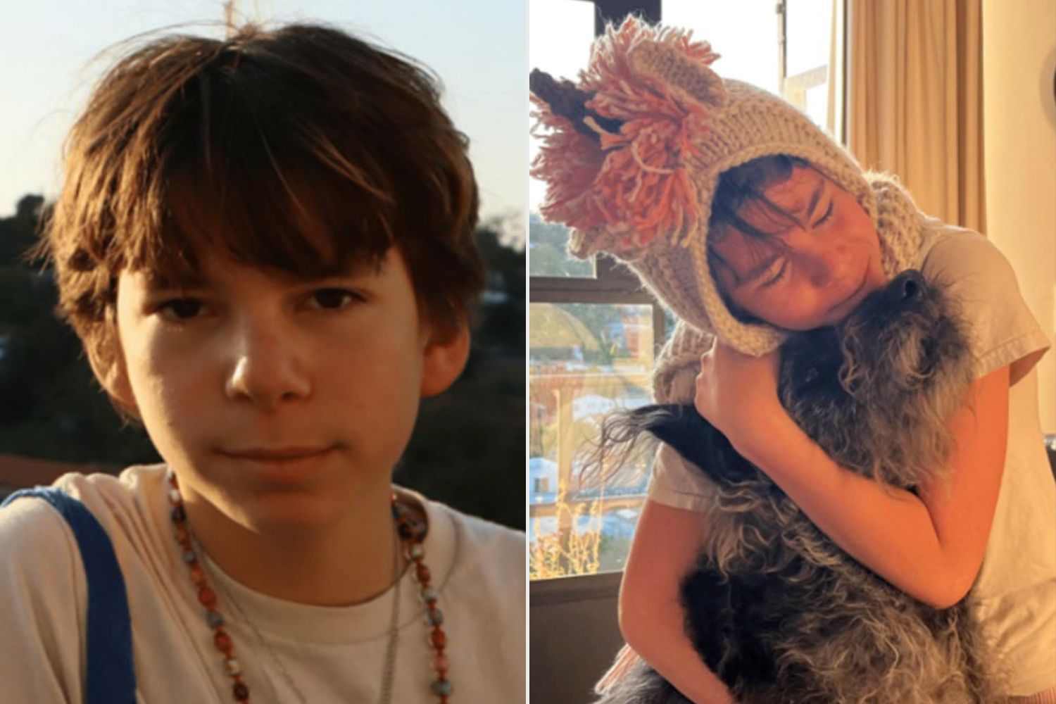 Boy finished his freshman year then died when he was pinned between ...