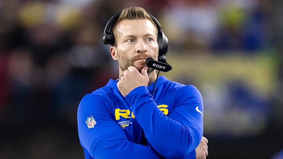Where the Rams are heading into Week 18