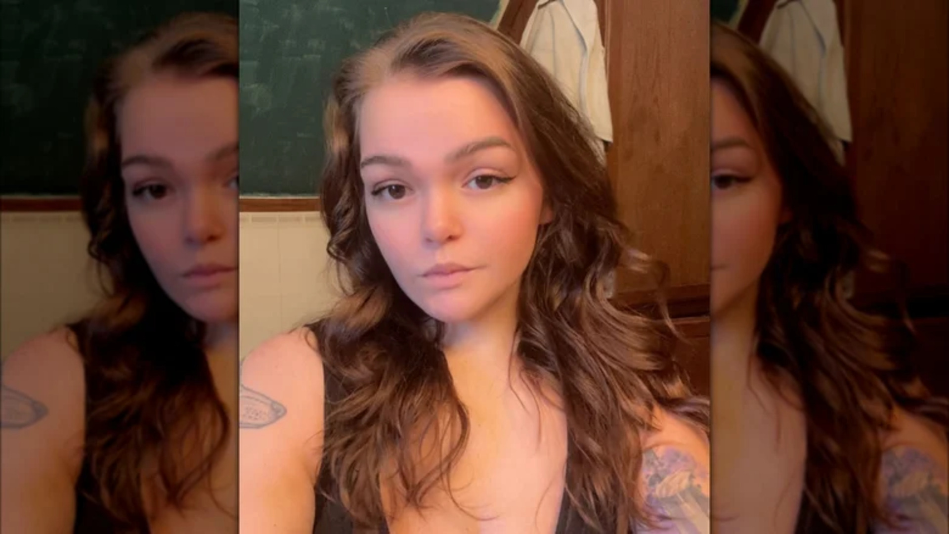 Dog the Bounty Hunter's daughter looks nothing like she used to