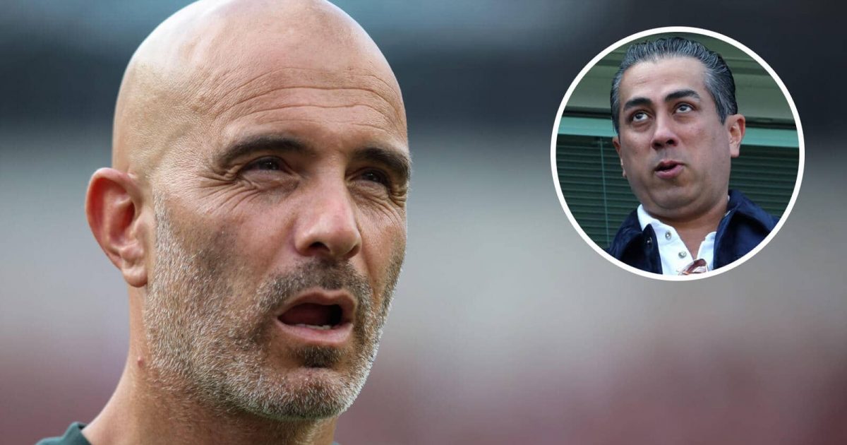 Sources reveal inside story on Maresca exit from Chelsea with co-owner ...