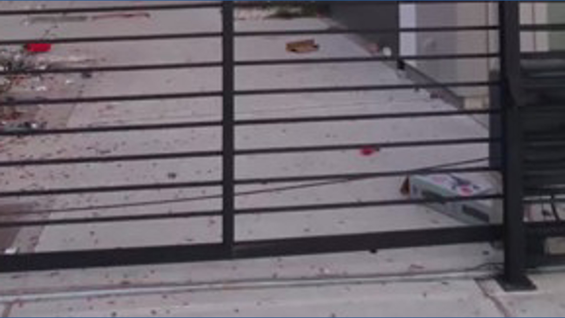 Multiple people shot during NYE celebration at short term rental