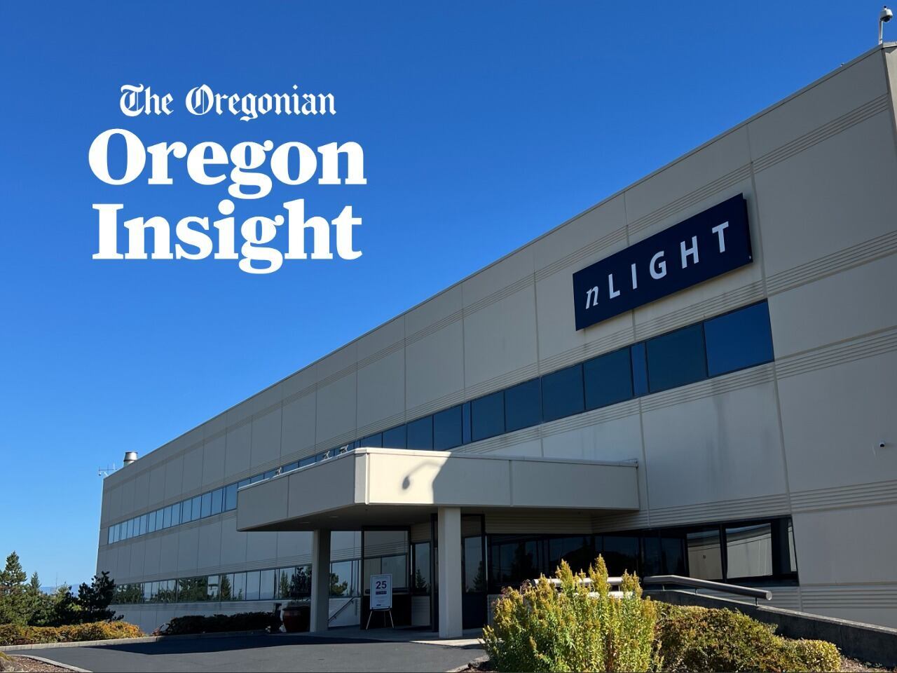 The Portland area’s best-performing stock is a 25-year, overnight success