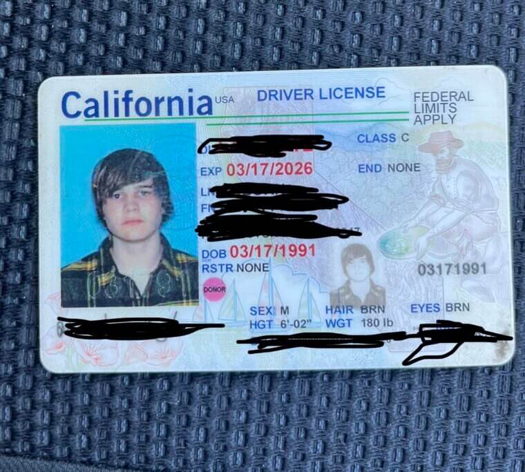 Driving rules that changed since we learned to drive
