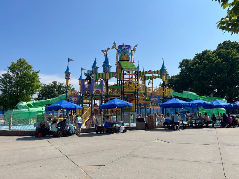 Kid-friendly places to visit in Pennsylvania