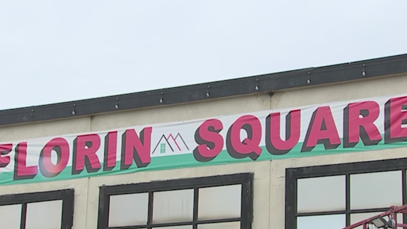 Florin Square property up for sale