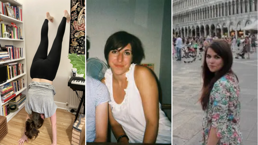 Giving up butter and wacky haircuts: The New Year’s resolutions I regret