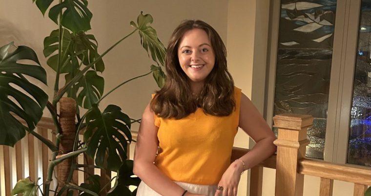 Giving up butter and wacky haircuts: The New Year’s resolutions I regret