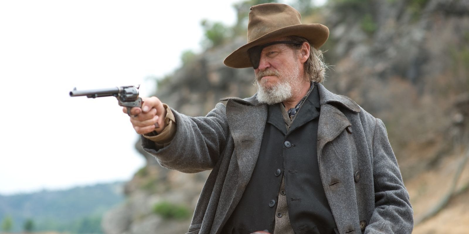 The Coen brothers' western masterpiece that resurrected the genre is ...