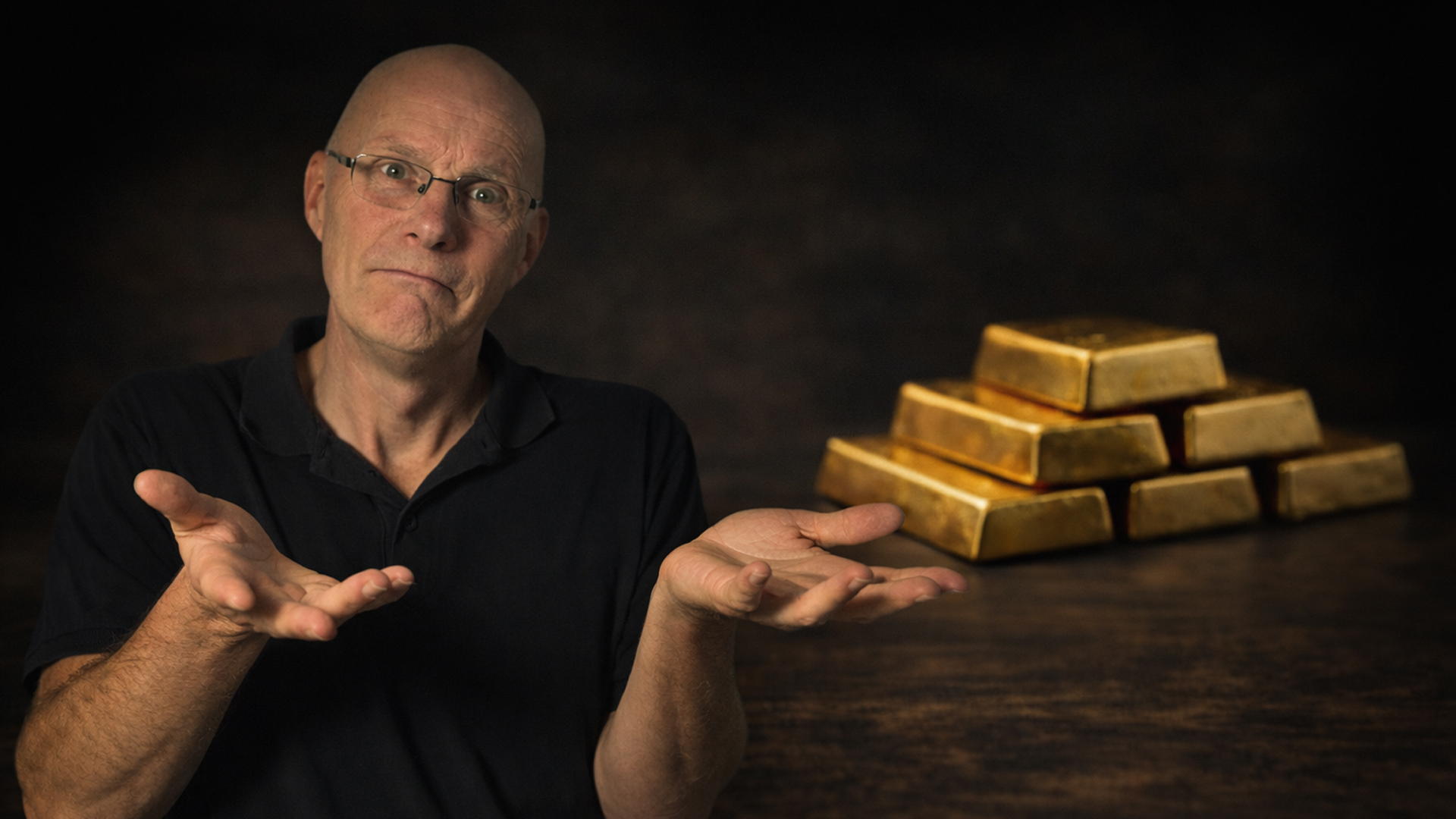 Analyse van twee topgoudaandelen: Royal Gold en Gold Fields