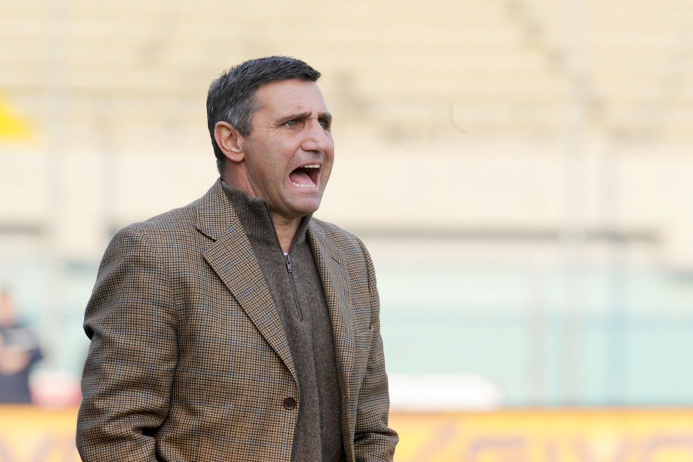 Giordano: “Sarri poteva fare molto di più, basta alibi! A Baroni do 8”