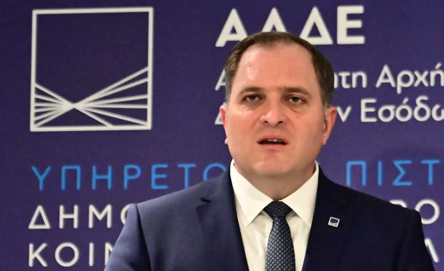 ΑΑΔΕ: Συνεχίζονται οι σαρωτικοί έλεγχοι το 2026, πού επικεντρώνονται