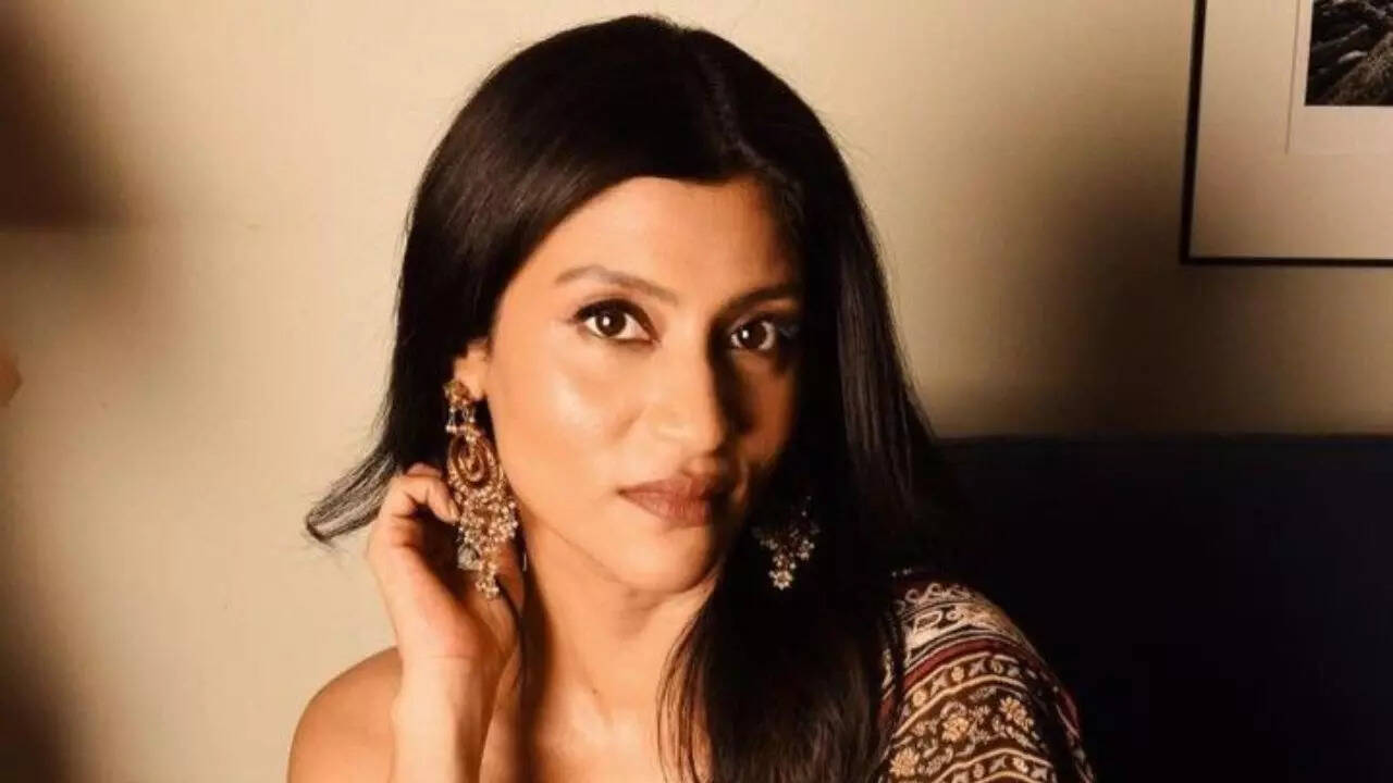 Konkona Sensharma delves into female actors romancing younger men being ...