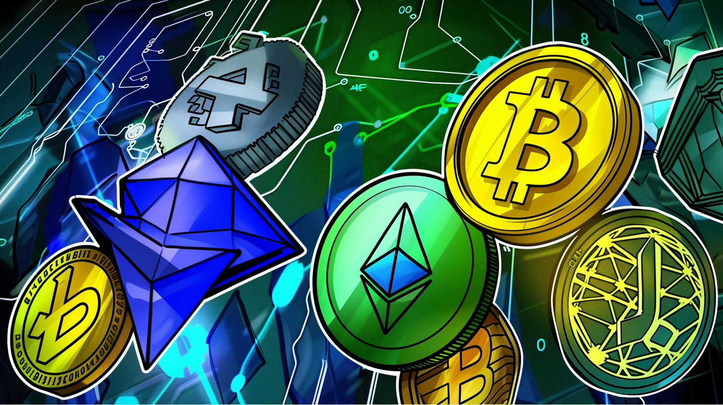 Analysts favor this $0.04 new crypto over Solana (SOL) for Q1 2026 ...