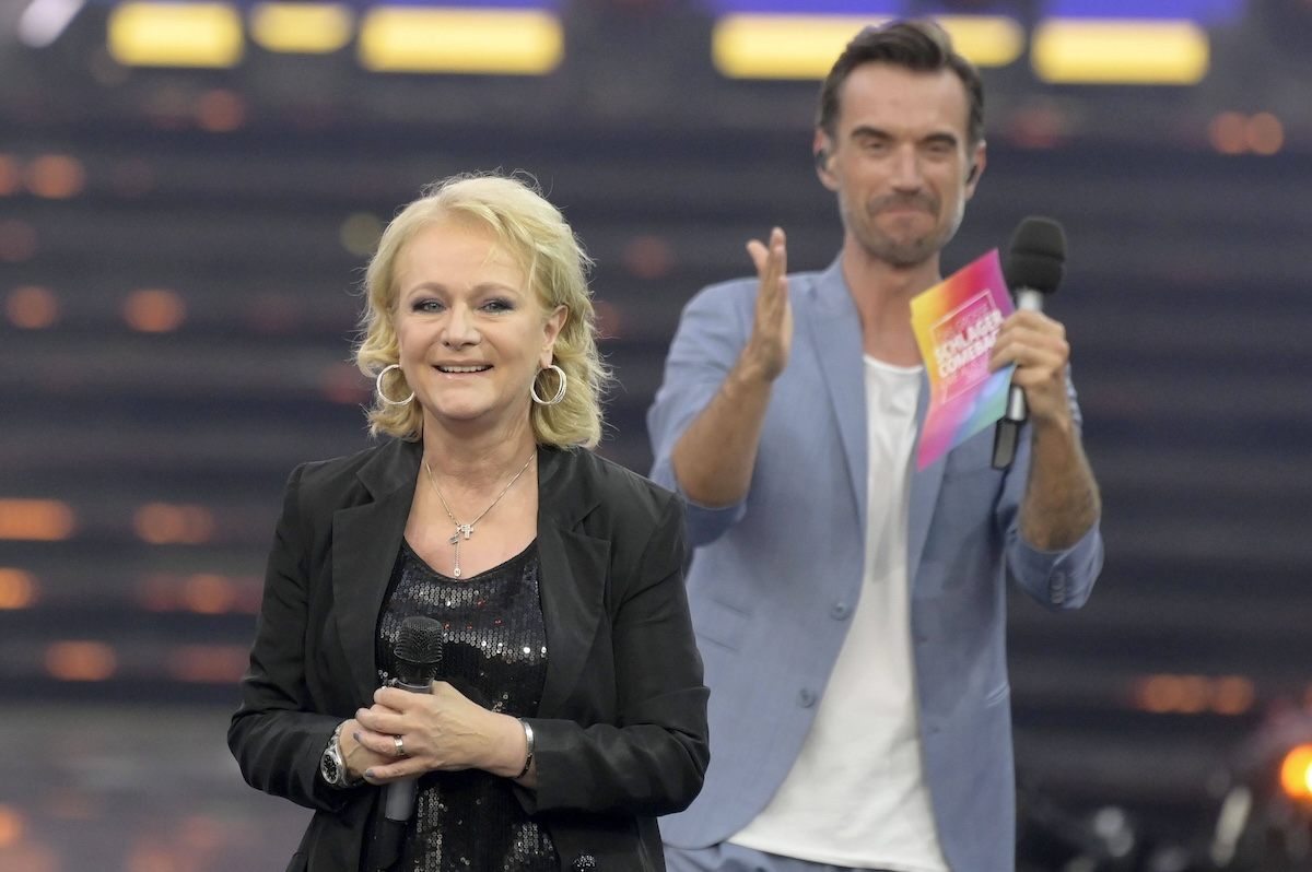 Nicole über Krebs-Erkrankung: Ihr Heimatdorf hat geschwiegen