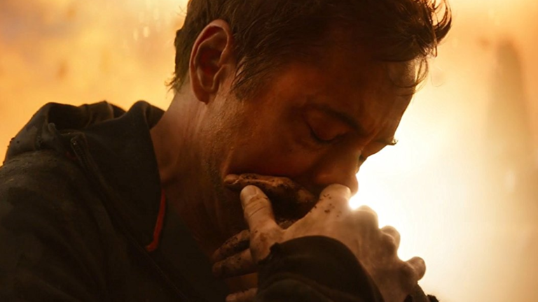 Robert Downey Jr. breaking this box office record is easier than ever ...