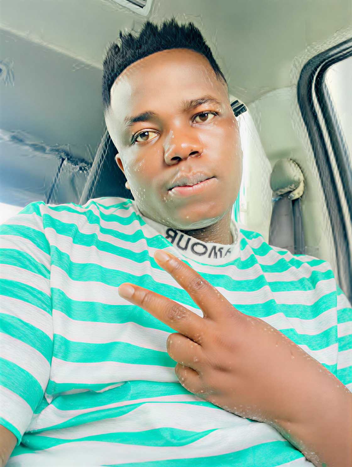 A look at what netizens had to say about Umafikizolo winning Ukhozi FM ...