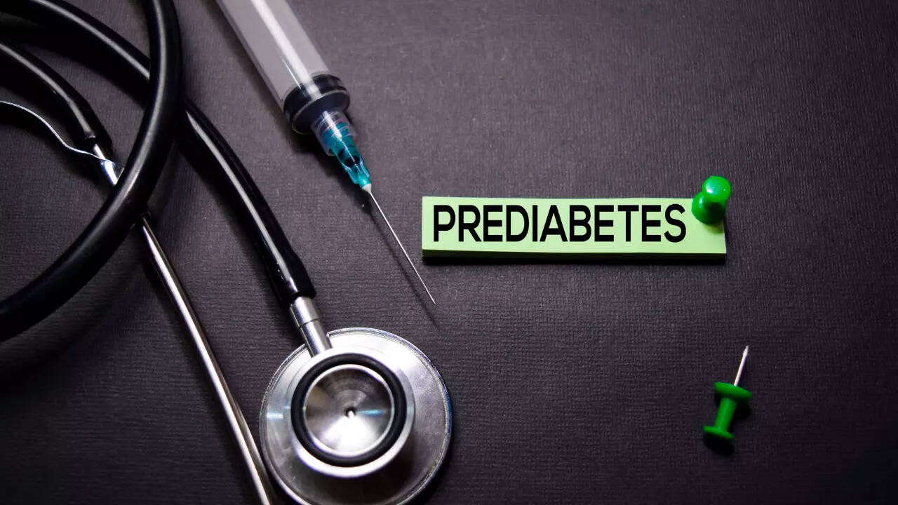 Diagnosed with prediabetes? 3 simple steps to prevent type 2 diabetes