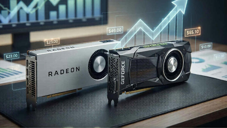 2026 GPU price rise: AMD, NVIDIA graphics card to get more expensive