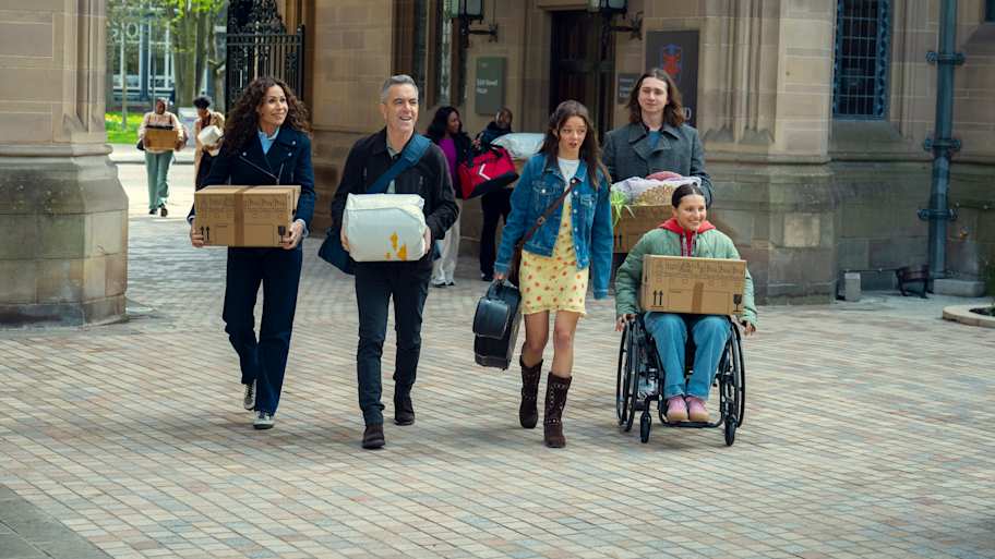 Harlan Coben's Run Away episode 4 recap: Did Simon just lose Ingrid?