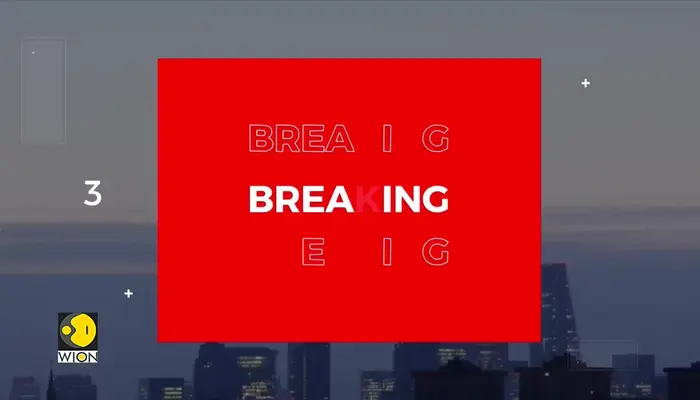 WION BREAKING: Iranian security forces member killed during protests