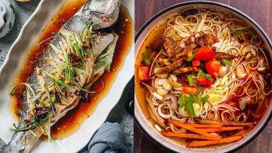 Eat your way into a lucky 2026 with these 8 Chinese astrology-attested ...