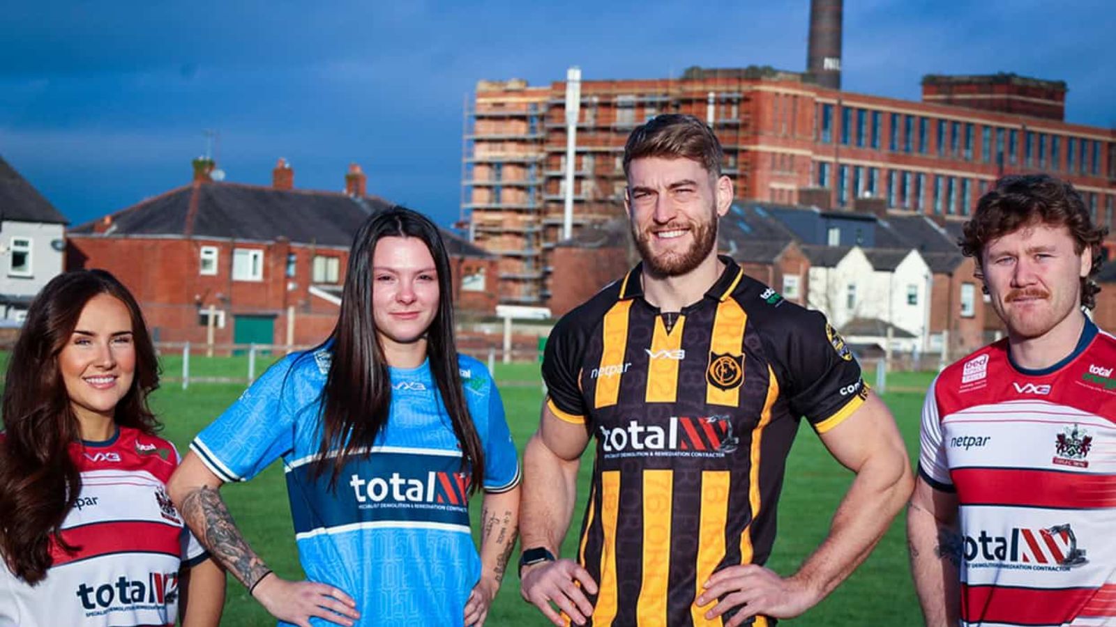 2026 Championship kits: Every shirt released so far for the new season