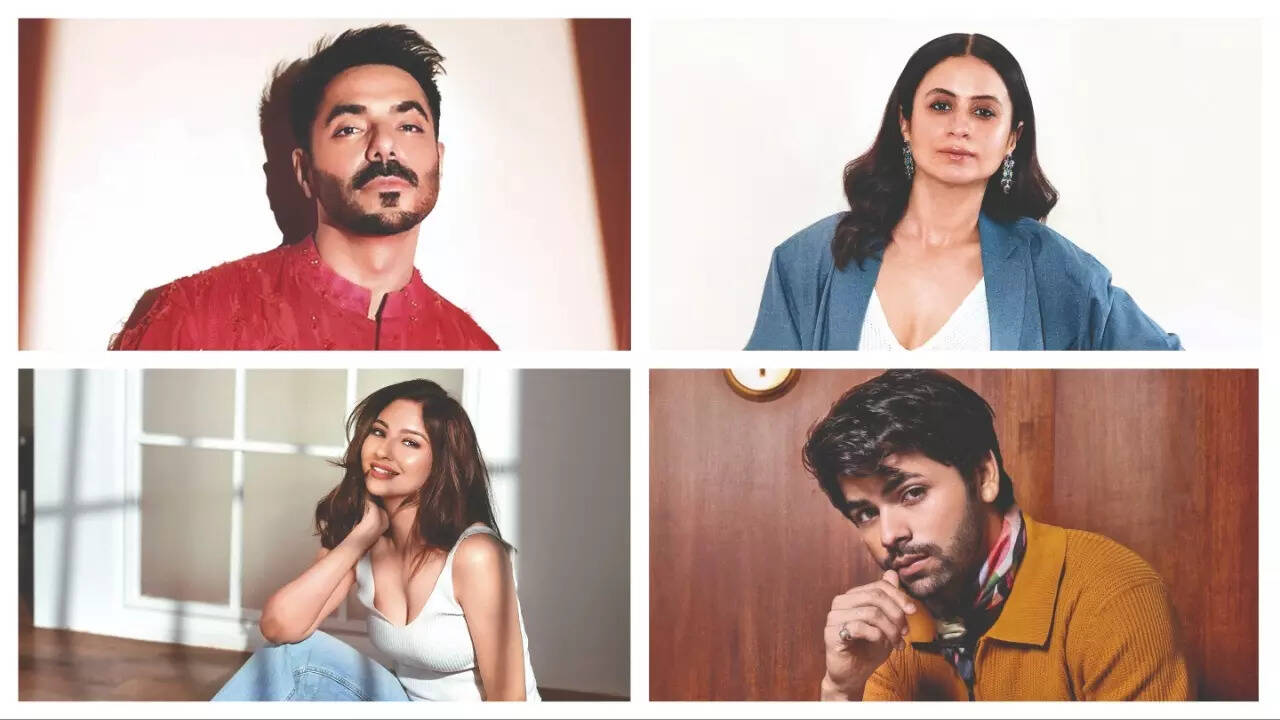 Vision board 2026 celebs manifest health, happiness & personal growth