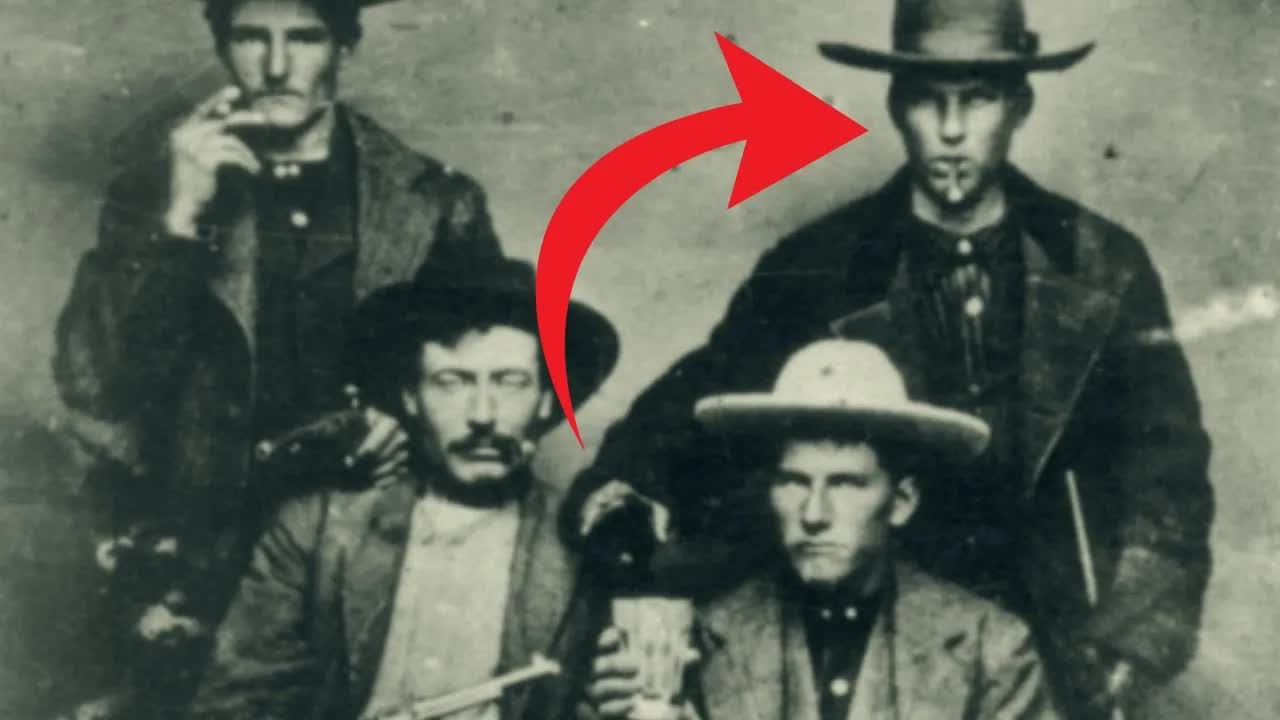 The mysterious death of Billy the Kid