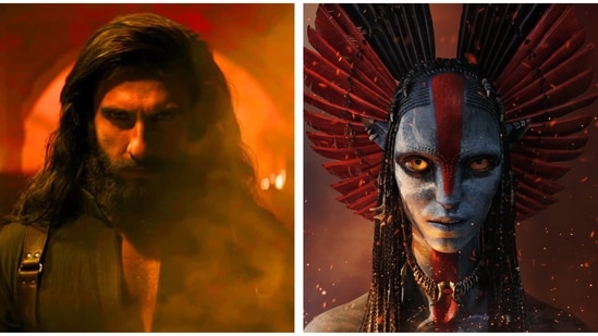 Badshah cheers for Aditya Dhar's Dhurandhar, urges fans to watch ...