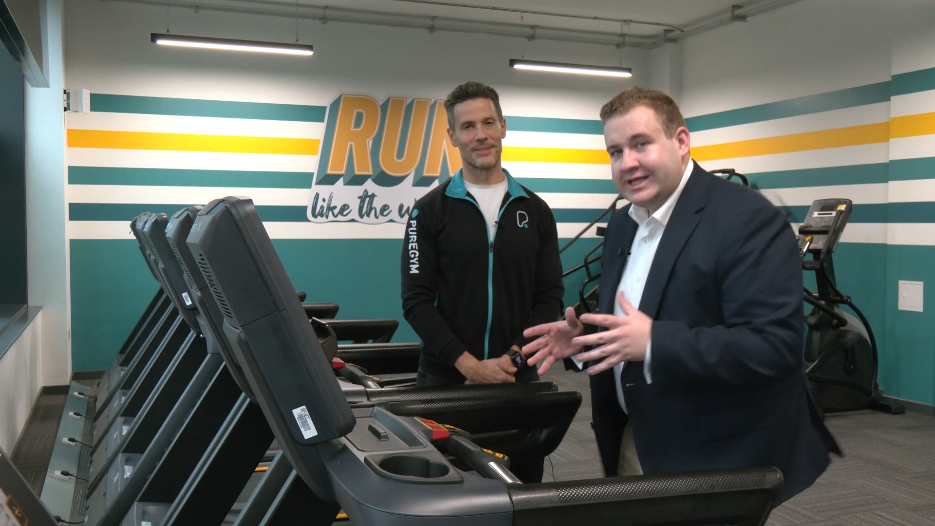 Watch: Jack Carson reveals the most popular New Year's resolution ...