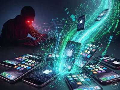 Apple update: Apple has alerted 1.8 billion users: your iPhone is at ...