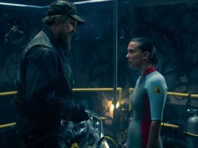 Stranger Things finale review: The show doesn't reinvent its ending ...