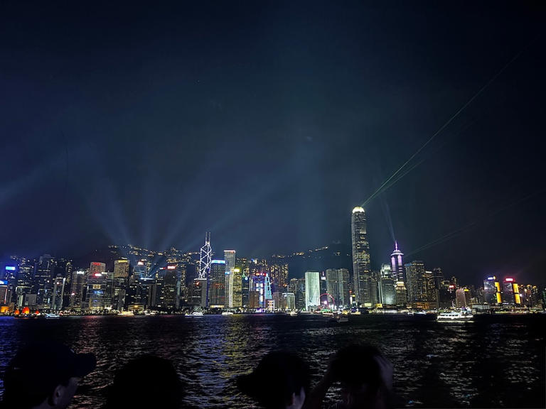 My 5 unusual must-sees in Hong Kong