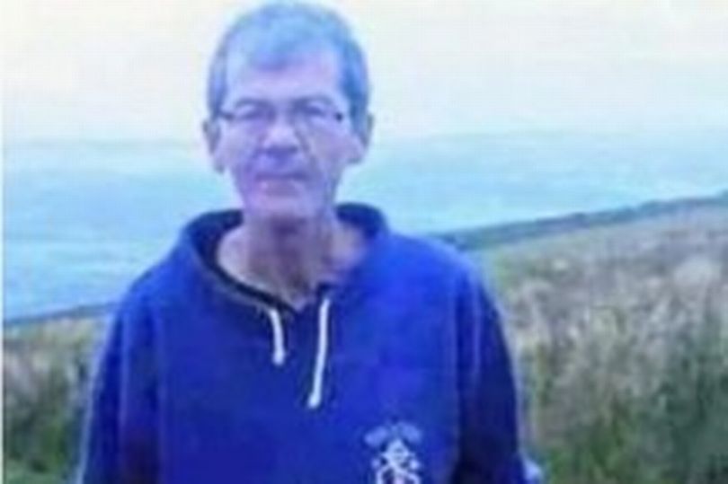 Death of Glasgow grandad to be investigated after 40 hour ambulance wait