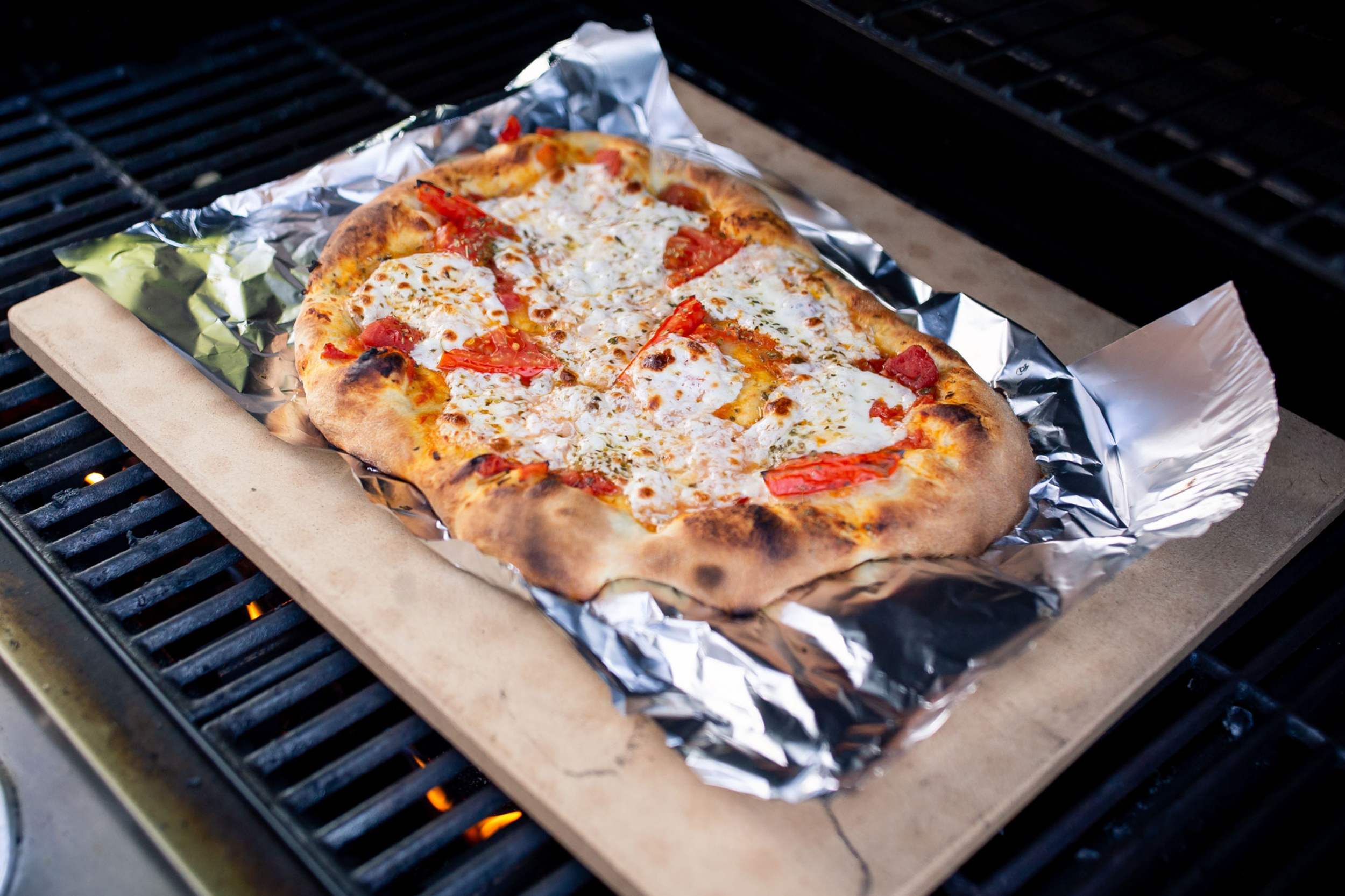 20 foods you may not know that you can make on the grill