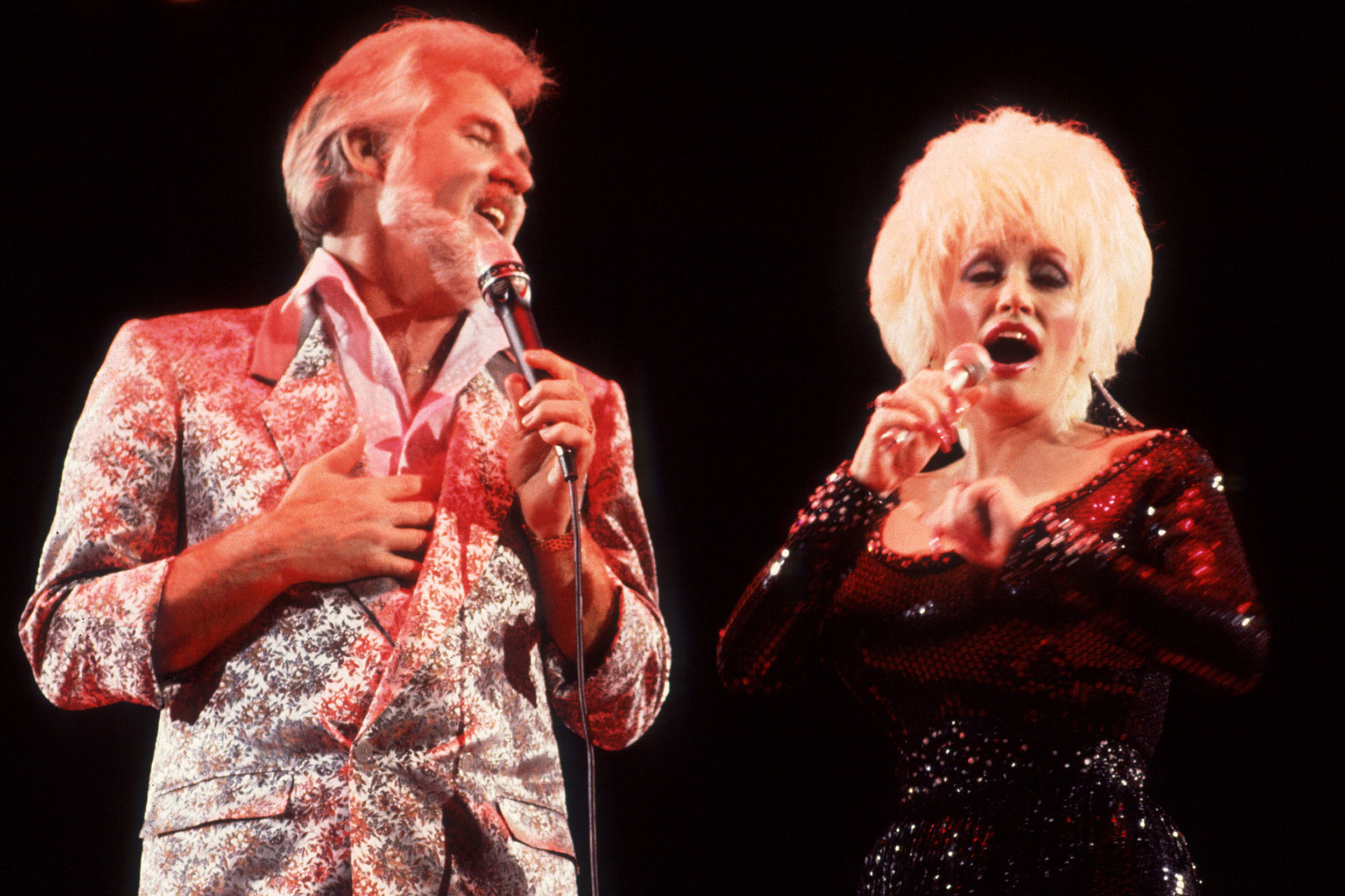 The 20 greatest duets in country music history