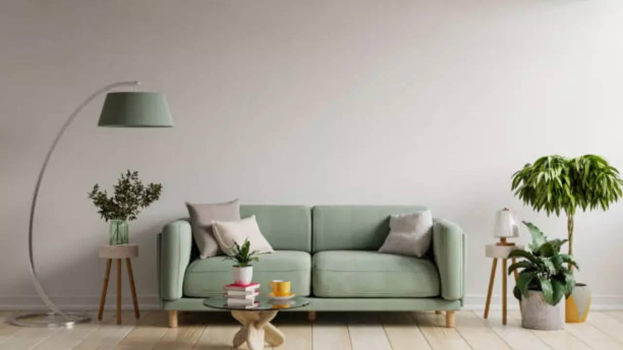 Items that bring bad luck according to Vastu