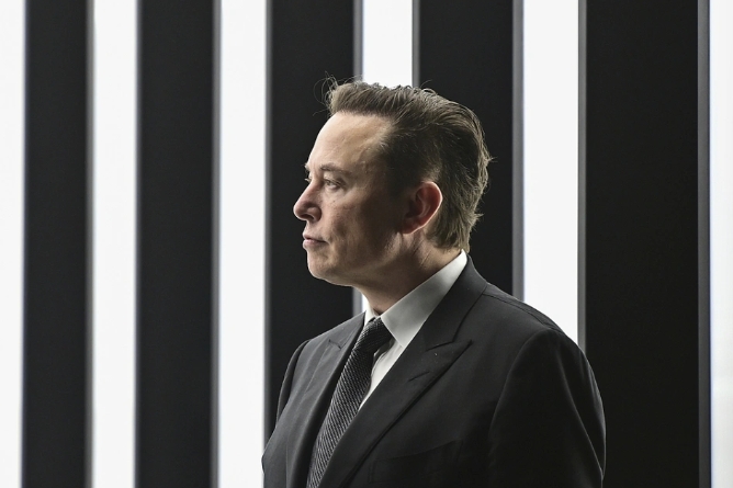 就在今晚 Spacex掛牌上市 美概念股一次看