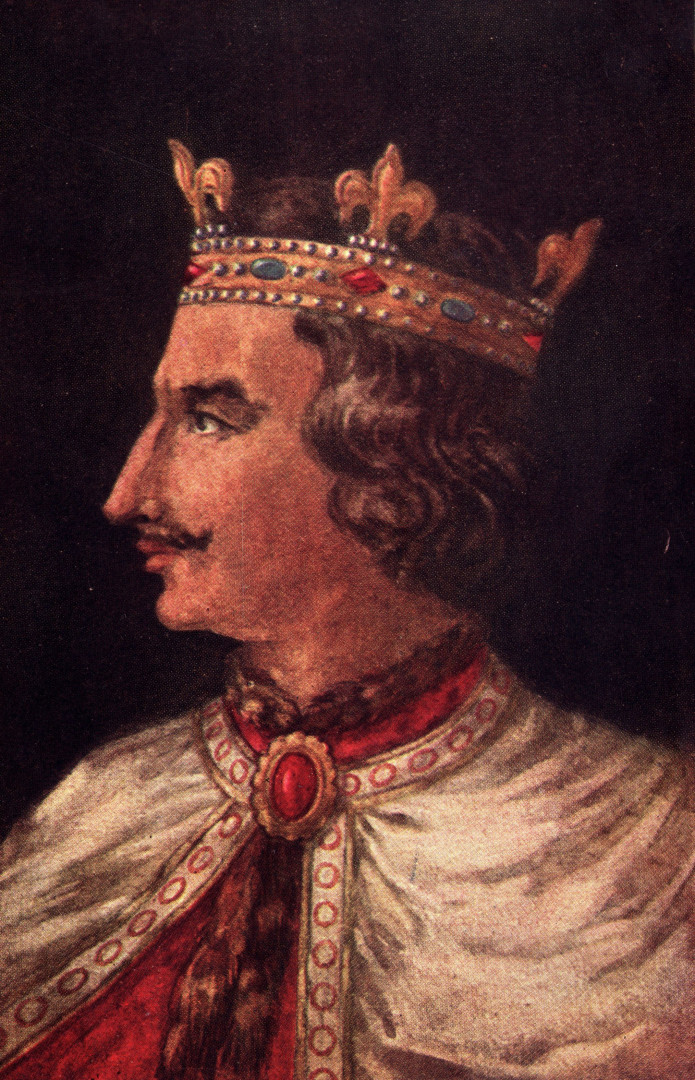 The real story of the woman who nearly became England’s first queen