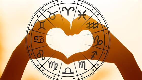 Astrologer Aliza Kelly reveals her 2026 predictions for each zodiac sign