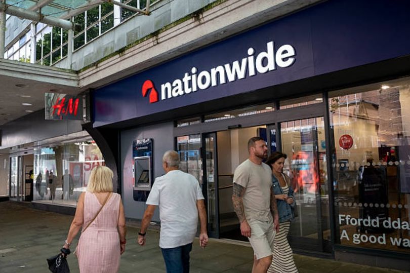 Nationwide announces major change to make things fairer for customers