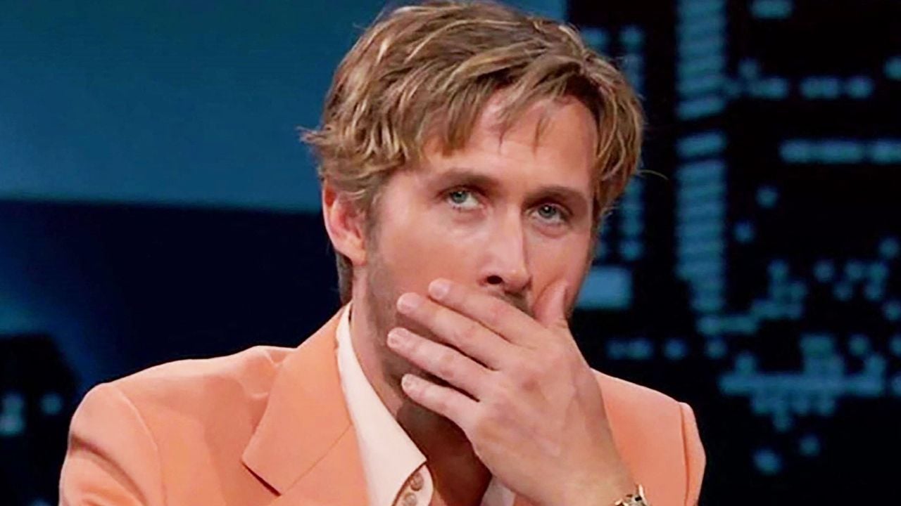 Il y a 17 ans, Ryan Gosling a pris 27 kilos pour ce film... et il a ...