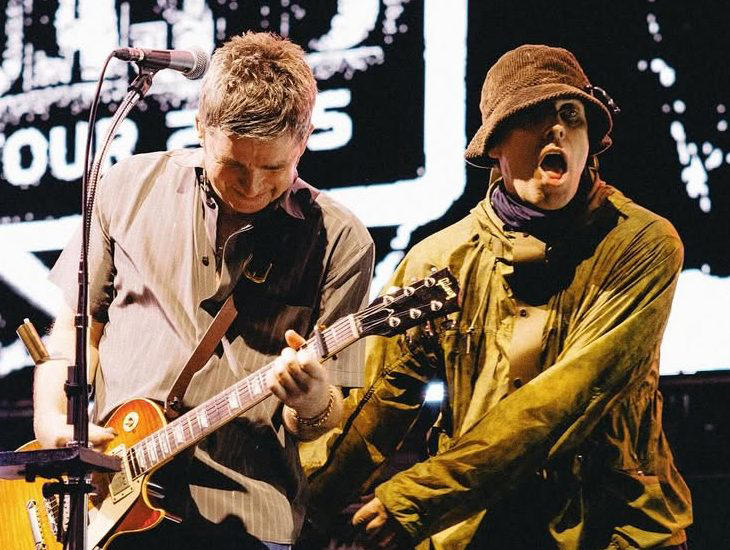 Η Beyoncé στην κορυφή των παγκόσμιων περιοδειών του 2025