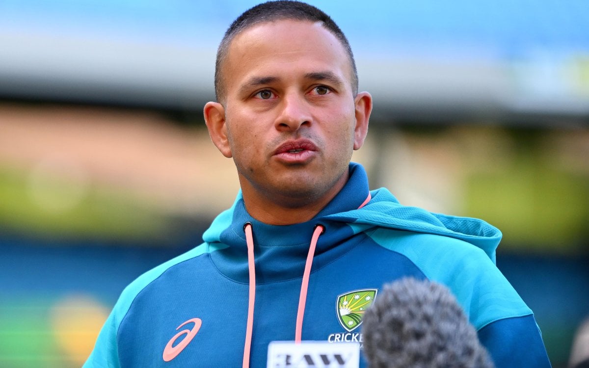 Khawaja to address media ahead of SCG Test amid retirement conjecture ...