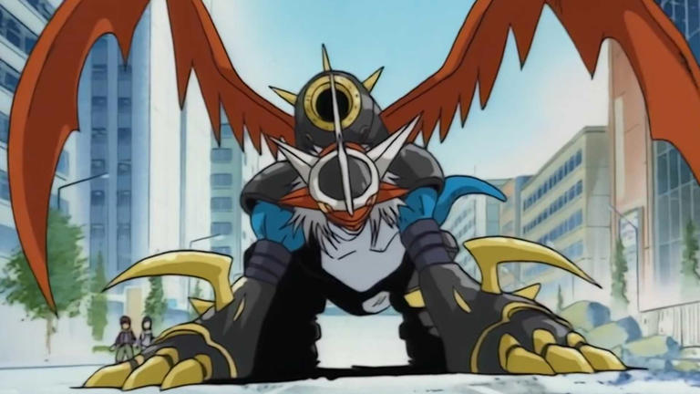 10 best Digimon digivolutions of all time, officially ranked