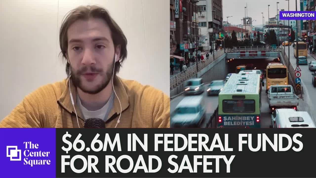 Four Western WA counties granted $6.6M in federal funds for road safety ...