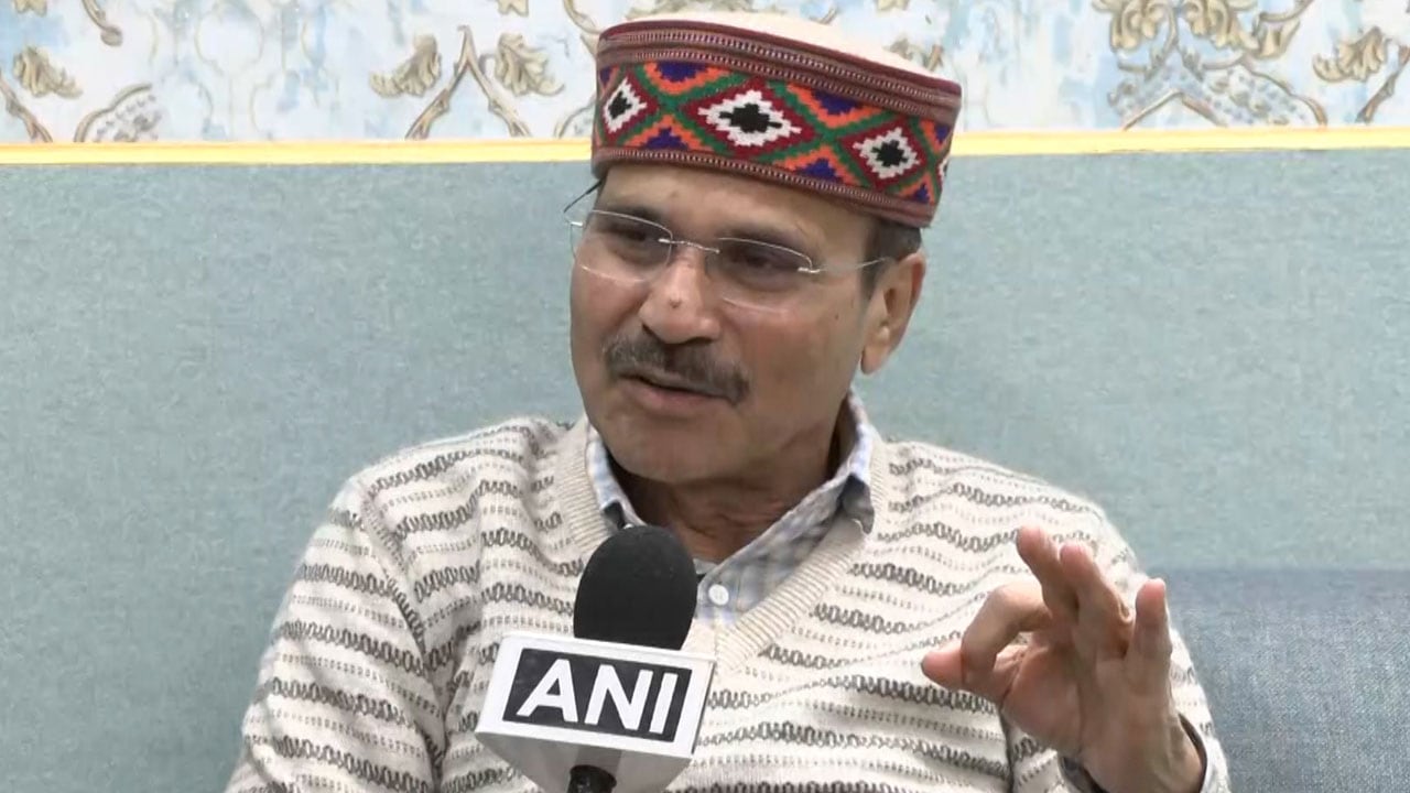 Congress leader's 'gunda' jibe at TMC; BJP backs, says Congress exposed ...